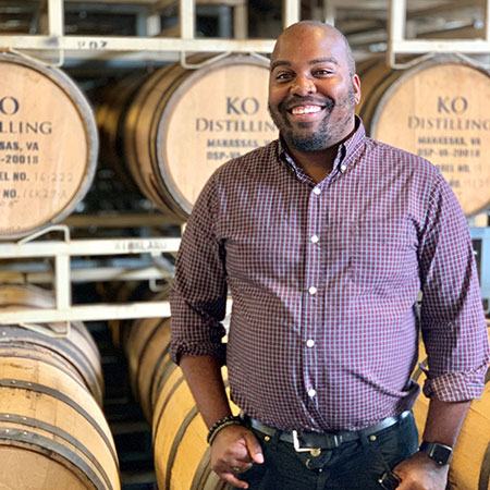 Our Story - KO Distilling
