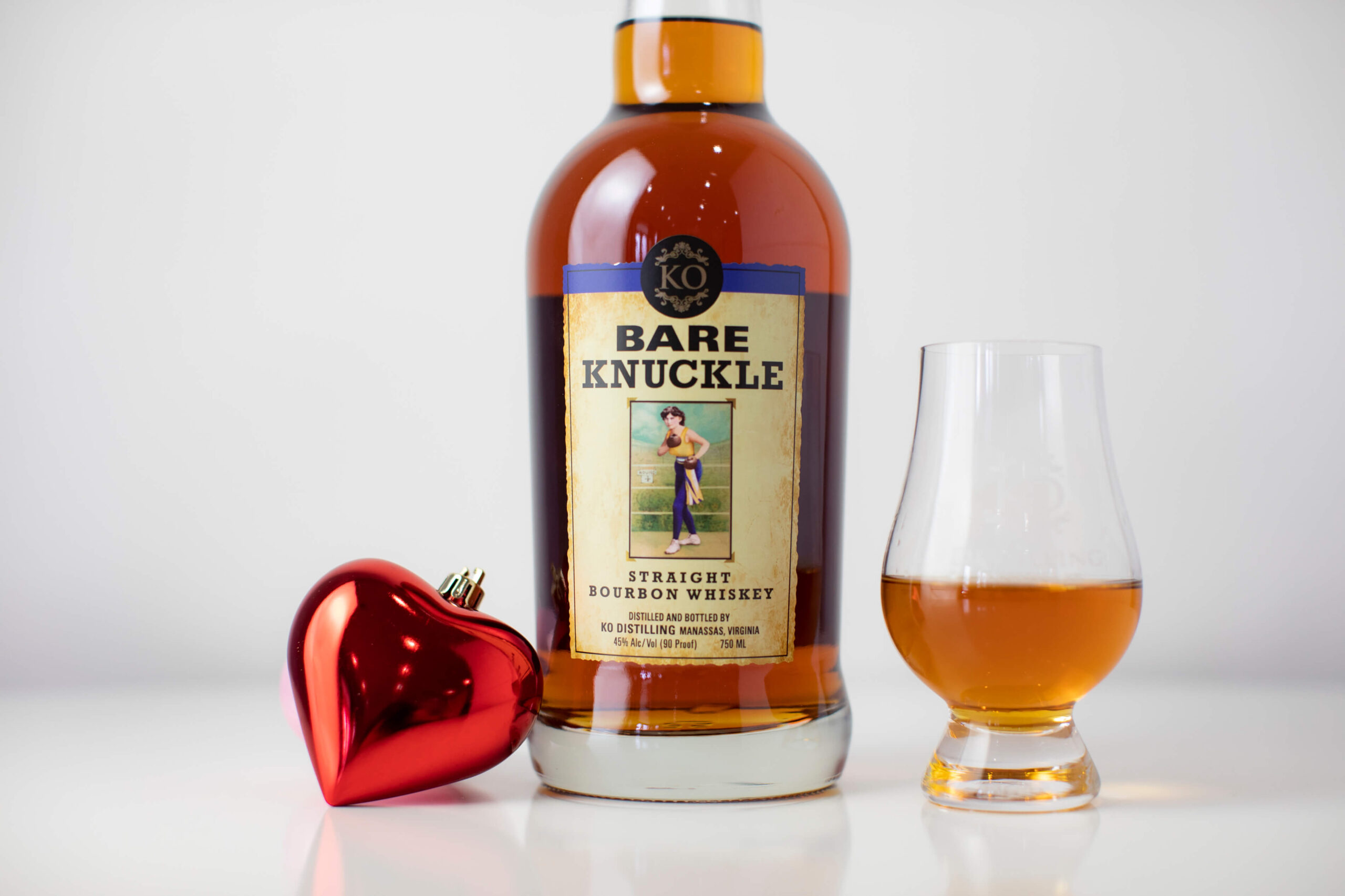 Visit the Distillery - KO Distilling