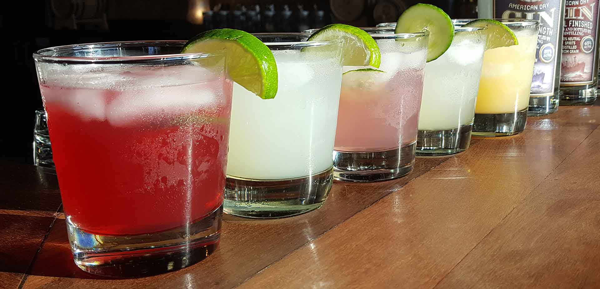 KO Recipe Blog - KO Distilling